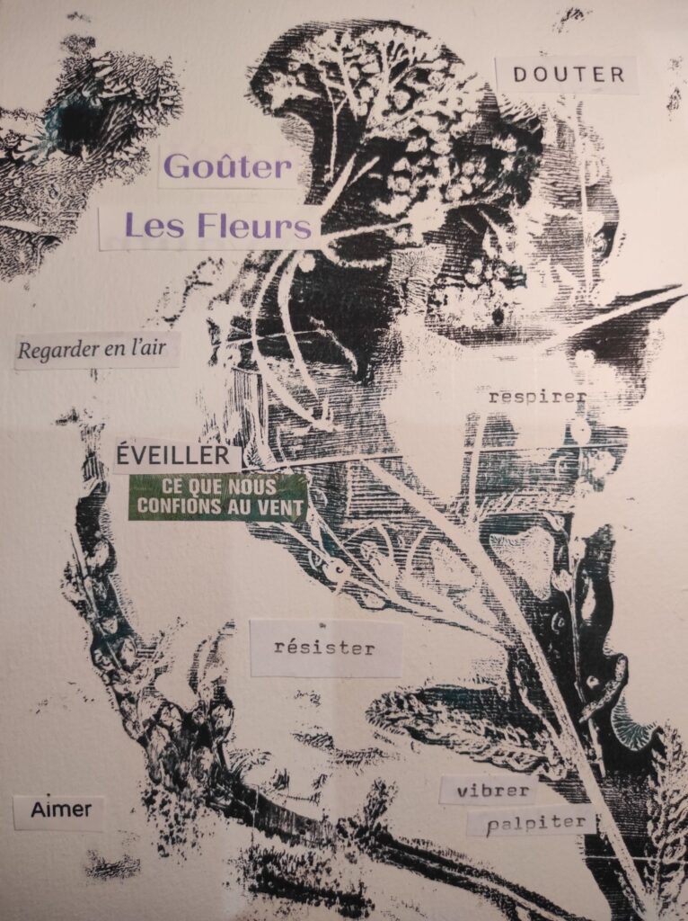 Nos vœux 2026 - Les ateliers de l'escargot